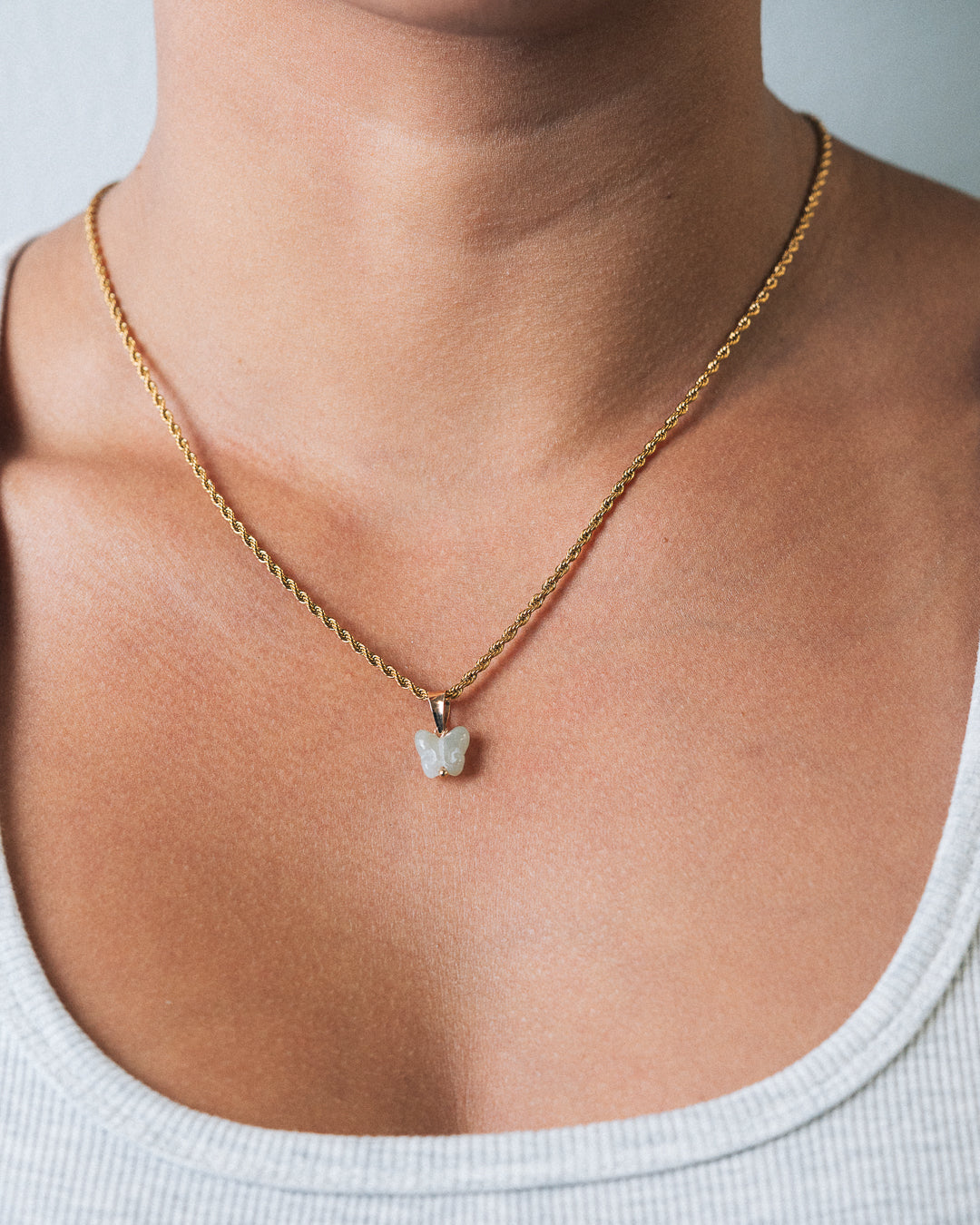 Micro Pendants – The Jade Jewelers